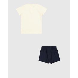 Champion Shirt & Shorts für Babys und Kleinkinder natl/nny 80 80 Shirt & Shorts Set von Champion
