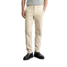 Marc O'Polo MARC O'POLO Chinohose »Stig shaped« gray silk 34 - Länge 32 Länge 32 34 Chino von Marc O ́Polo