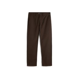 Vans Chino Pants male Brown size 38