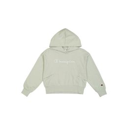 Champion Kapuzensweatshirt &raquo;ICONS&laquo;, f&uuml;r Kinder cvs S (128/134) S (128/134) Kapuzensweatshirt von Champion