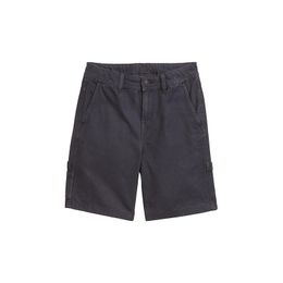 Tom Tailor Shorts im Four-Pocket Style coal grey 134 - N-Gr N-Gr 134 Shorts von Tom Tailor