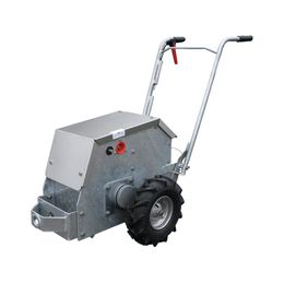Limpar Spaltenschieber SP 94 Akku mit Gleichstrommotor (24V) - ohne V-Schieber