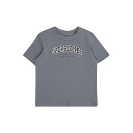 Jack & Jones Mini Shirt 'JJECALEB' boy Grey size 110