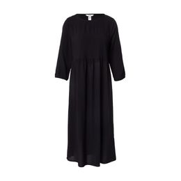 ZABAIONE Kleid 'Ar44i' Damen Größe 40 schwarz Winterkleid