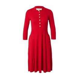 Derhy Kleid 'CATARINA' Damen Gr&ouml;&szlig;e L rot