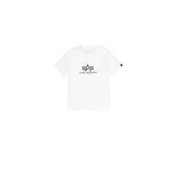 Alpha Industries Shirt female White size M