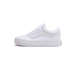 Vans Sneakers 'Old Skool' boy White size 1
