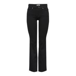 Only Jeans 'ONLPOWER' female Black size L