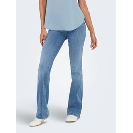Only Jeans 'ONLPOWER' Damen Gr&ouml;&szlig;e 29 blue denim