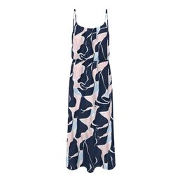 Only Dress 'ONLNOVA' female Blue size 38