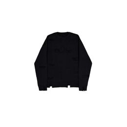 Alpha Industries Sweatshirt male Black size XL