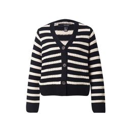 V&eacute;ro Moda Vero Moda Knit Cardigan 'VMCALLA' female Black size L