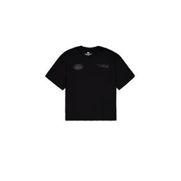 Alpha Industries Shirt male Black size M