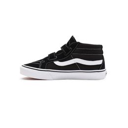 Vans Sneaker 'Reissue V' Jungen Gr&ouml;&szlig;e 39 schwarz / wei&szlig;