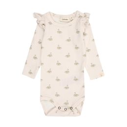 Lil'atelier Romper/Bodysuit 'NBFGavo' kids Beige size 68