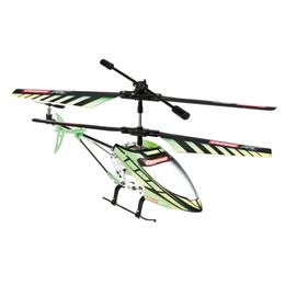Carrera - Green Chopper