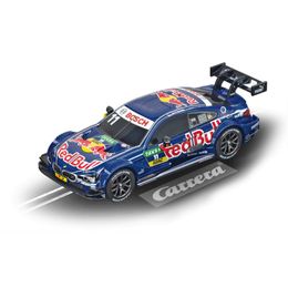 Carrera - BMW M4 DTM "M. Wittmann No. 11"