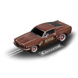 Carrera - Ford Mustang '67 "Custom 2"