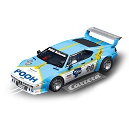 Carrera - BMW M1 Procar "Sauber Racing No.90" Norisring 1980