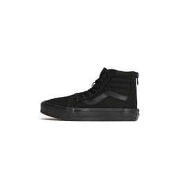 Vans Sneaker 'Sk8-Hi' Jungen Gr&ouml;&szlig;e 29 schwarz