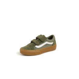 Vans Sneaker 'Old Skool' Jungen Gr&ouml;&szlig;e 30 khaki