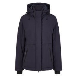 Pikeur Sports Parka blau Damen 36