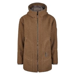 Pikeur Sports Sherpa Fleecejacke Damen 38