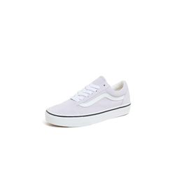 Vans Sneakers 'Old Skool' male Purple size 4.5