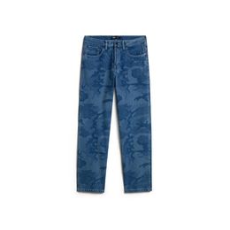 Vans Jeans 'Check-5' Herren Gr&ouml;&szlig;e 34 opal / blue denim / dunkelblau