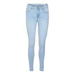 V&eacute;ro Moda Vero Moda Jeans 'Tanya' female Blue size XL