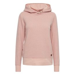 oxmo Sweatshirt 'Vera' female Pink size L