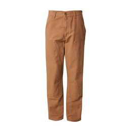 Carhartt Work In Progress Carhartt WIP Hose Herren Gr&ouml;&szlig;e 38 braun