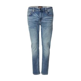 BOSS Jeans 'DELAWARE' male Blue size 34