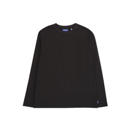 Only & Sons Junior Shirt 'OSJFRED' Jungen Gr&ouml;&szlig;e 122/128 schwarz