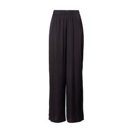Vila Pants 'VILEA LEOA' female Black size 36