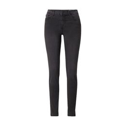 V&eacute;ro Moda VERO MODA Jeans 'VMTanya' Damen Gr&ouml;&szlig;e 32/33 black denim