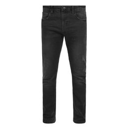 INDICODE JEANS Jeans 'Aldersgate' Herren Gr&ouml;&szlig;e 33 grau