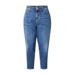 Tommy Jeans Jeans female Blue size 44
