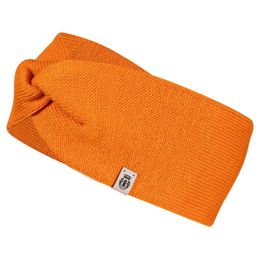 Roeckl Stirnband 'ESSENTIALS' Damen Größe one size orange