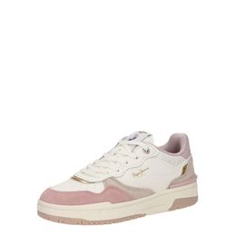 Pepe Jeans Sneakers 'Chester Ivy' female Pink size 39