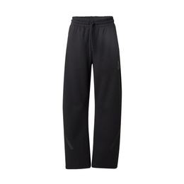 adidas Sportswear Workout Pants 'Z.N.E.' female Black size XXL