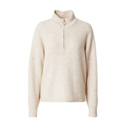 Only Pullover 'ONLTokyo' Damen Größe M hellbeige