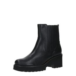 Gabor Stiefelette Damen Gr&ouml;&szlig;e 41 schwarz Winterschuhe