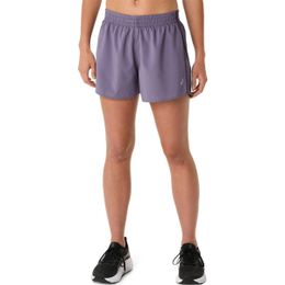 asics Core 4 Inch Shorts Damen
