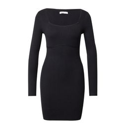 Hollister Kleid Damen Größe M schwarz