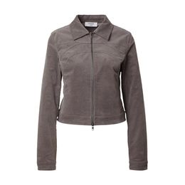 SHYX Between-Season Jacket 'Lexa' female Grey size 42