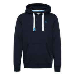 !Solid Sweatshirt 'Benn' male Blue size XXXL