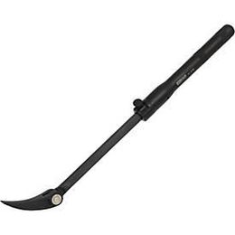 Teleskop Gelenk-Rollkopf-Hebeleisen, 325-460mm