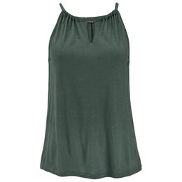 Lascana Top female Green size 32/34
