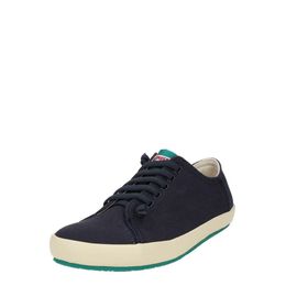 Camper Sneakers 'Peu Rambla Vulcanizado' male Blue size 43
